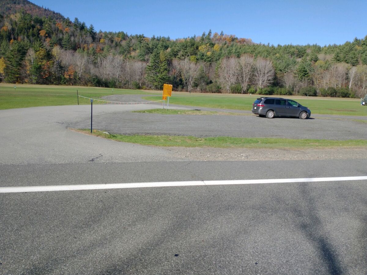 Marcy Field Recreation Access – Town of Keene, New York