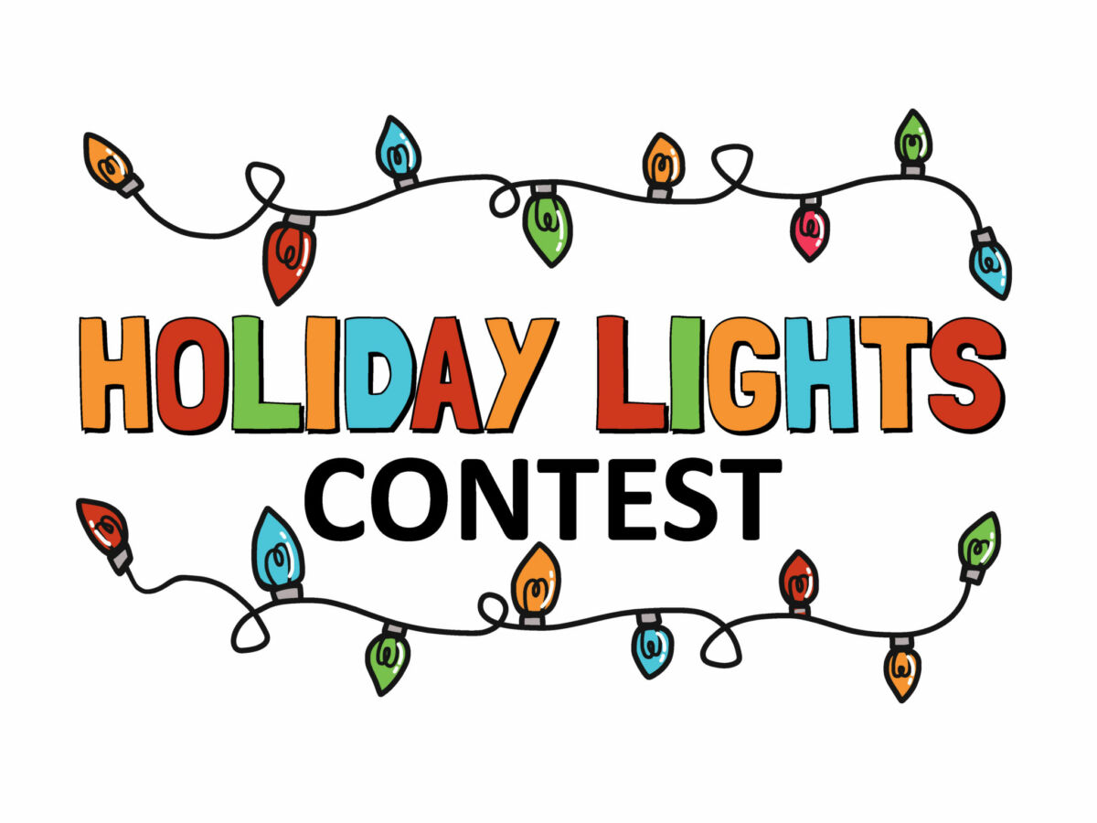 Town of Keene Holiday Lighting Contest – Town of Keene, New York
