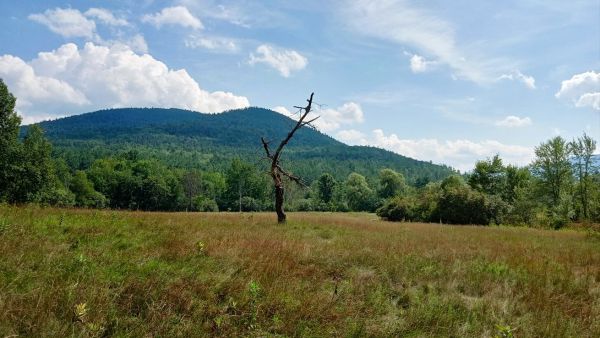 Town of Keene, New York – Established in 1808